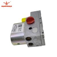 China Textile Cutter Machine Spare Parts No. 775727 / 130475 Valve, Garment Industry  Cutting Machine Parts for sale