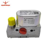 China Textile Cutter Machine Spare Parts No. 775727 / 130475 Valve, Garment Industry  Cutting Machine Parts for sale