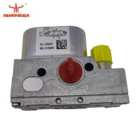 China Textile Cutter Machine Spare Parts No. 775727 / 130475 Valve, Garment Industry  Cutting Machine Parts for sale