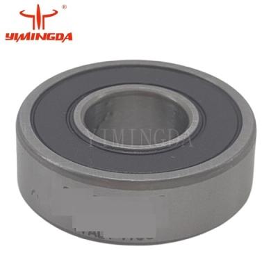 China Textile Cutting Machine Parts Radial Bearing Part No 120913 IX FX Auto Cutter Spare Parts for sale