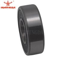 China Textile Cutting Machine Parts Radial Bearing Part No 120913 IX FX Auto Cutter Spare Parts for sale