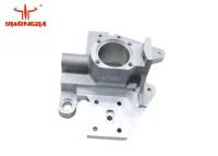 China Textile Cutter Parts No. 98580000/99395005/99395001/99395002 Carriage, Elevator, Dual Rail, Machining, Hx for sale