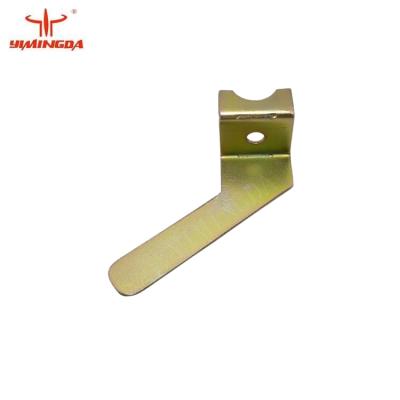 China Textile Cutter Parts No. 045-028-011 Detector Bracket For Clamp For Auto Cutter Machine for sale