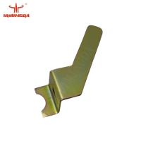 China Textile Cutter Parts No. 045-028-011 Detector Bracket For Clamp For Auto Cutter Machine for sale
