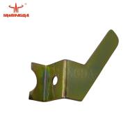 China Textile Cutter Parts No. 045-028-011 Detector Bracket For Clamp For Auto Cutter Machine for sale