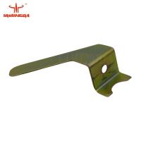 China Textile Cutter Parts No. 045-028-011 Detector Bracket For Clamp For Auto Cutter Machine for sale