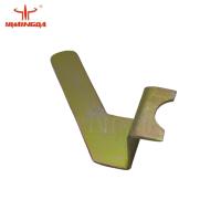 China Textile Cutter Parts No. 045-028-011 Detector Bracket For Clamp For Auto Cutter Machine for sale