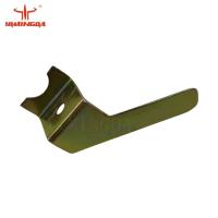 China Textile Cutter Parts No. 045-028-011 Detector Bracket For Clamp For Auto Cutter Machine for sale