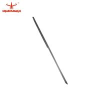 China Textile Cutter Knife Sizes: 329x4x2mm, 329x4.5x2mm Cutting Blade for sale