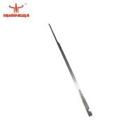China Textile Cutter Knife Sizes: 329x4x2mm, 329x4.5x2mm Cutting Blade for sale