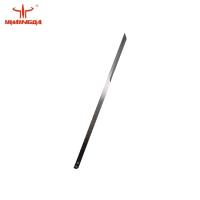 China Textile Cutter Knife Sizes: 329x4x2mm, 329x4.5x2mm Cutting Blade for sale