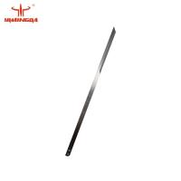 China Cutter Knife Part No 503-12-108 Size: 283x8.5x2.4mm Cutting Blade For Morgan Razor50 for sale