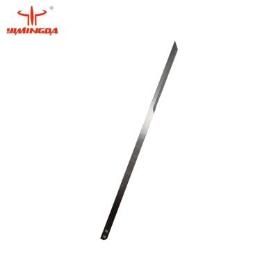 China Cutter Knife Part No 503-12-108 Size: 283x8.5x2.4mm Cutting Blade For Morgan Razor50 for sale