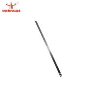 China Cutter Knife Part No 503-12-108 Size: 283x8.5x2.4mm Cutting Blade For Morgan Razor50 for sale