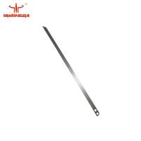 China Cutter Knife Part No 503-12-108 Size: 283x8.5x2.4mm Cutting Blade For Morgan Razor50 for sale