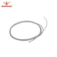 China Textile Cutter Machine Part No. 060865 Oil Filling Hose-Mt For Bullmer Procut Xl7501 D8002 for sale
