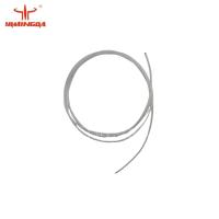 China Textile Cutter Machine Part No. 060865 Oil Filling Hose-Mt For Bullmer Procut Xl7501 D8002 for sale