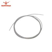 China Textile Cutter Machine Part No. 060865 Oil Filling Hose-Mt For Bullmer Procut Xl7501 D8002 for sale