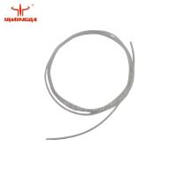 China Textile Cutter Machine Part No. 060865 Oil Filling Hose-Mt For Bullmer Procut Xl7501 D8002 for sale