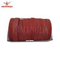 China Textile Cutter Machine Part No. 288x19mm P120 Sharpening Belt Auto Cutting Spare Parts for sale