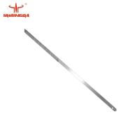 China Textile Apparel Industry Cutter Knife Size: 303x8x2.5MM Cutting Blade For GGMT for sale