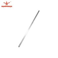 China Textile Apparel Industry Cutter Knife Size: 303x8x2.5MM Cutting Blade For GGMT for sale