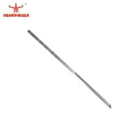 China Textile Apparel Industry Cutter Knife Size: 303x8x2.5MM Cutting Blade For GGMT for sale