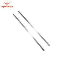 China Textile Apparel Industry Cutter Knife Size: 303x8x2.5MM Cutting Blade For GGMT for sale