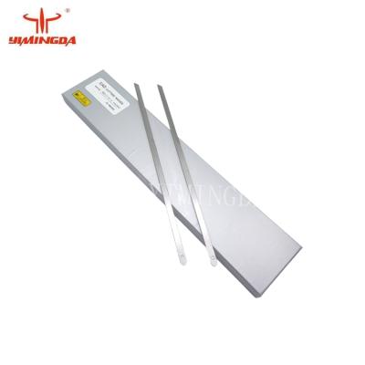 China Textile Apparel Industry Cutter Knife Size: 303x8x2.5MM Cutting Blade For GGMT for sale