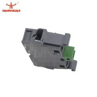 China Textile Cutter Machine Spare Part No. 925500593 Switch, 1no, Contact Block for sale
