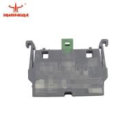 China Textile Cutter Machine Spare Part No. 925500593 Switch, 1no, Contact Block for sale