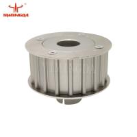 China Part No. 82525000 Pulley Pinion Drive 7cm Rmt For Textile Cutter Machine S7200 GT7250 for sale