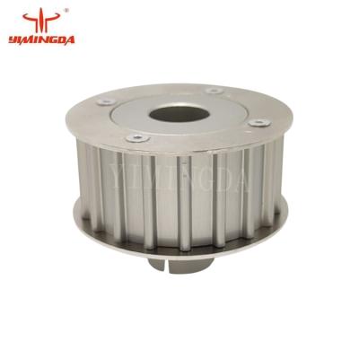 China Part No. 82525000 Pulley Pinion Drive 7cm Rmt For Textile Cutter Machine S7200 GT7250 for sale