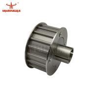 China Part No. 82525000 Pulley Pinion Drive 7cm Rmt For Textile Cutter Machine S7200 GT7250 for sale