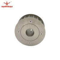 China Part No. 82525000 Pulley Pinion Drive 7cm Rmt For Textile Cutter Machine S7200 GT7250 for sale