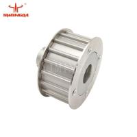China Part No. 82525000 Pulley Pinion Drive 7cm Rmt For Textile Cutter Machine S7200 GT7250 for sale