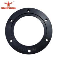 China Textile Cutter Machine 5200 & 5250 & S91 Spare Parts No 66591001 Retainer C- Axis S52/93-5 for sale