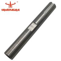 China textile Cutter Machine Part No 90727000 Shaft, Drive, Ctot, XLC7000 Z7 Cutting Machine Parts for sale