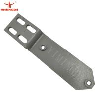 China Textile Cutter Machine Part No 78691001 Bracket, Head Cover Mounting, Rear S5200 Cutter Machine Parts for sale