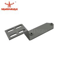 China Textile Cutter Machine Part No 78691001 Bracket, Head Cover Mounting, Rear S5200 Cutter Machine Parts for sale