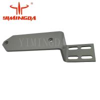 China Textile Cutter Machine Part No 78691001 Bracket, Head Cover Mounting, Rear S5200 Cutter Machine Parts for sale
