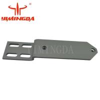 China Textile Cutter Machine Part No 78691001 Bracket, Head Cover Mounting, Rear S5200 Cutter Machine Parts for sale