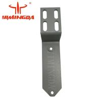 China Textile Cutter Machine Part No 78691001 Bracket, Head Cover Mounting, Rear S5200 Cutter Machine Parts for sale