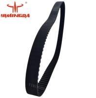 China Textile Cutter Spare Part No. 180500094 Belt, Timing, 2nd Drill, GT7250 Cutting Machine Parts for sale
