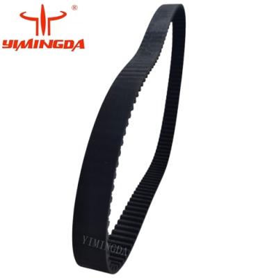 China Textile Cutter Spare Part No. 180500094 Belt, Timing, 2nd Drill, GT7250 Cutting Machine Parts for sale
