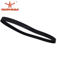 China Textile Cutter Spare Part No. 180500094 Belt, Timing, 2nd Drill, GT7250 Cutting Machine Parts for sale