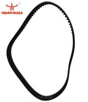 China Textile Cutter Spare Part No. 180500094 Belt, Timing, 2nd Drill, GT7250 Cutting Machine Parts for sale