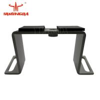 China Textile Cutter Spare Part No. 79768000 Brkt Hd Cvr Mtg, Cutter S5200 Parts for sale