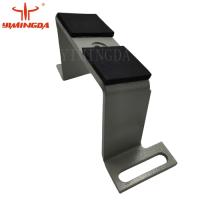 China Textile Cutter Spare Part No. 79768000 Brkt Hd Cvr Mtg, Cutter S5200 Parts for sale