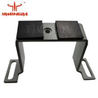 China Textile Cutter Spare Part No. 79768000 Brkt Hd Cvr Mtg, Cutter S5200 Parts for sale